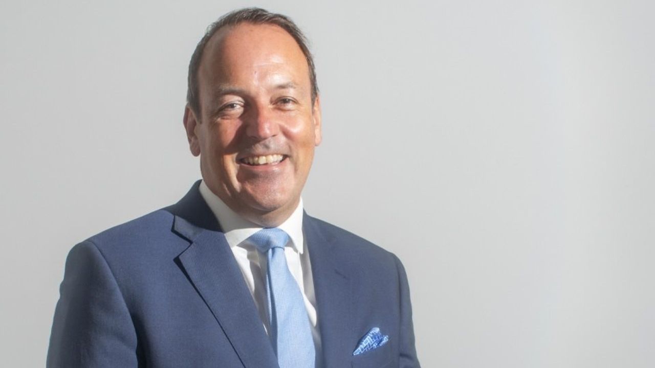 UKIPO appoints permanent chief executive | Life Sciences Intellectual ...